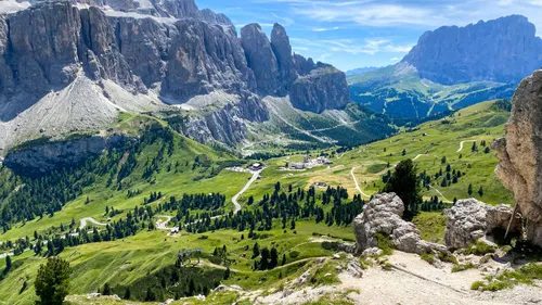 10 Best Trails and Hikes in Selva di Val Gardena | AllTrails