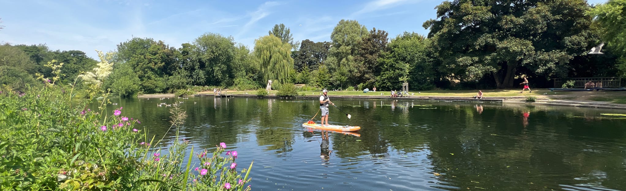 Norwich and Riverside Walk Circular: 23 Reviews, Map - Norfolk, England ...