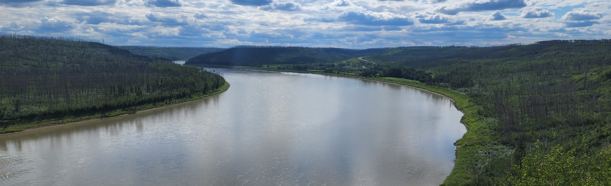 Ross Henniger and River Trail Loop, Saskatchewan, Canada - 30 Reviews ...