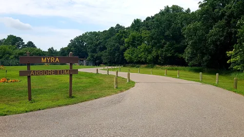 Best Hikes and Trails in Larimore Dam Recreation Area | AllTrails