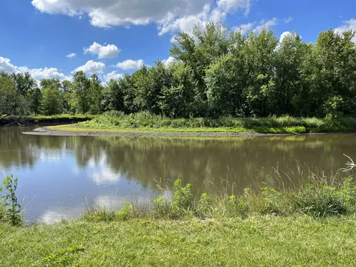 Best Hikes and Trails in Sugar River Forest Preserve | AllTrails
