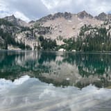 Redfish Lake to Alpine Lake, Idaho - 319 Reviews, Map | AllTrails