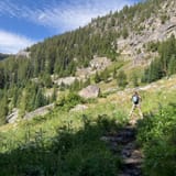Redfish Lake to Alpine Lake, Idaho - 319 Reviews, Map | AllTrails