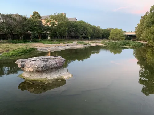 10 Best Trails and Hikes in Round Rock | AllTrails