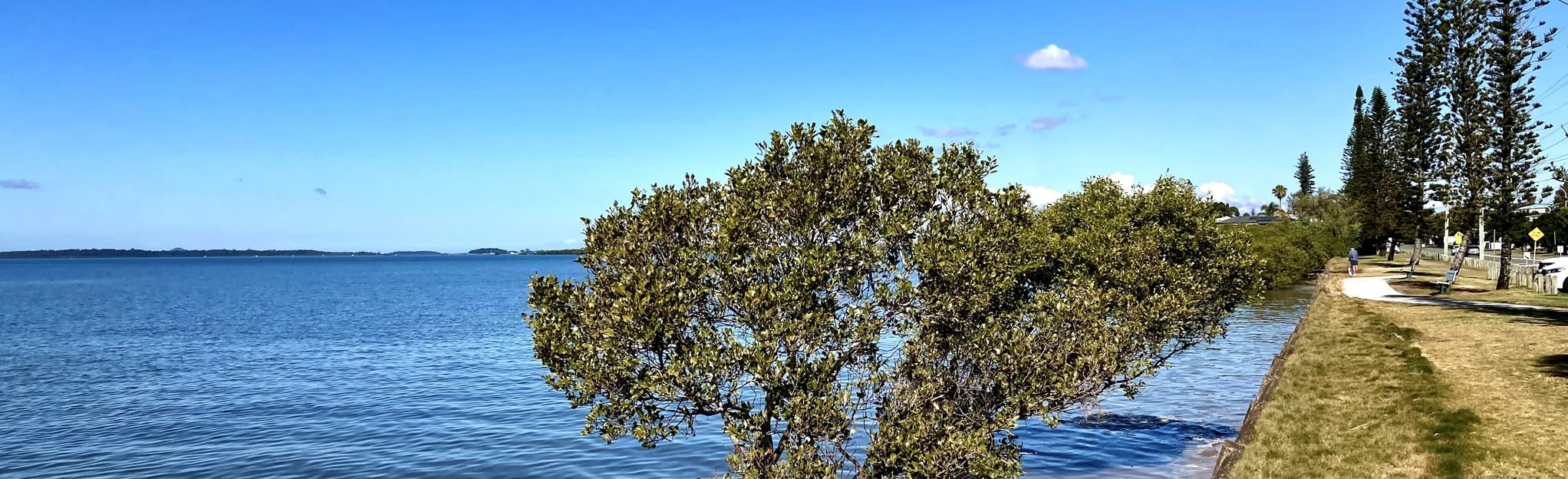 Cleveland Coast Explorer: 2 Reviews, Map - Queensland, Australia ...