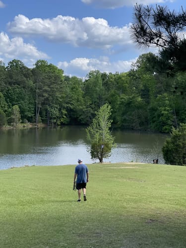 Best Hikes and Trails in Harry Pritchett Running Park | AllTrails