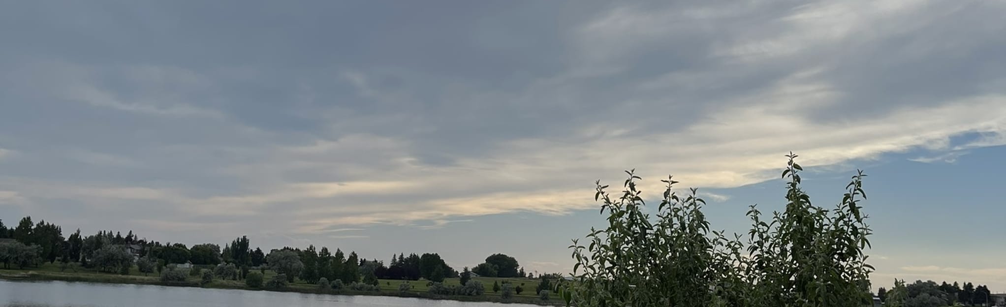 Lake Stafford Loop, Alberta, Canada - 35 Reviews, Map | AllTrails