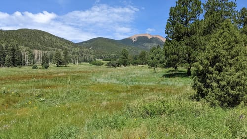 Best 10 Hikes and Trails in Philmont Scout Ranch | AllTrails