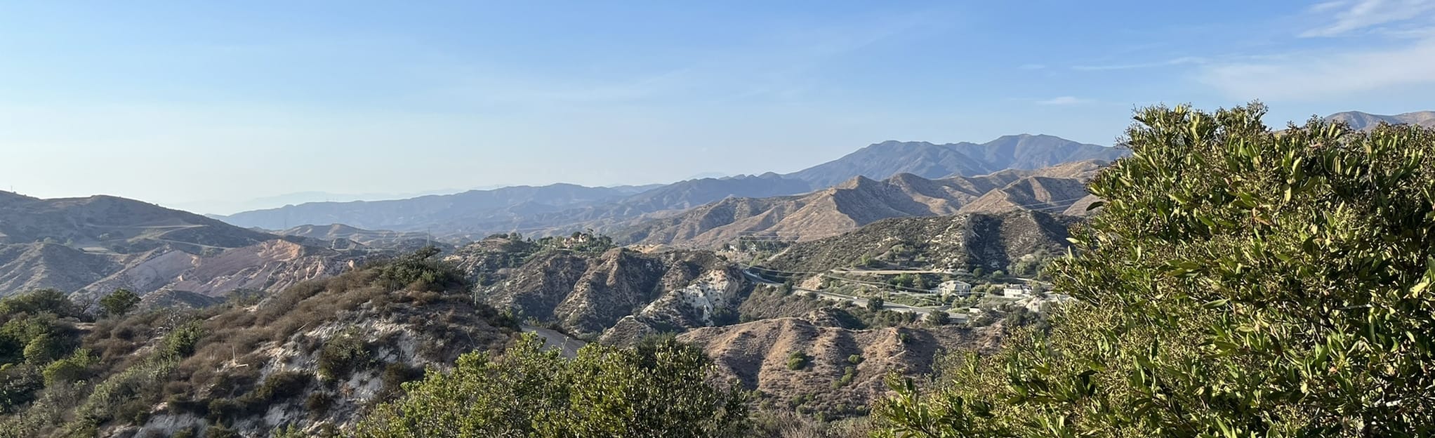 Whiting to Luge Loop Trail, California - 142 Reviews, Map | AllTrails