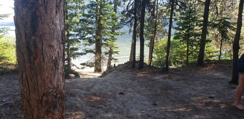 Best Hikes and Trails in Priest Lake State Park | AllTrails