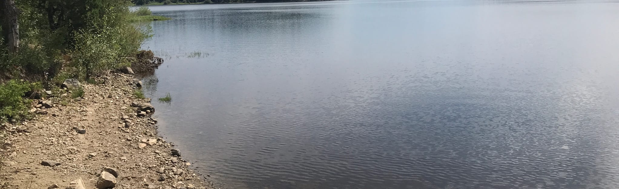Ern Lake via McCullough Trail, British Columbia, Canada - 5 Reviews ...