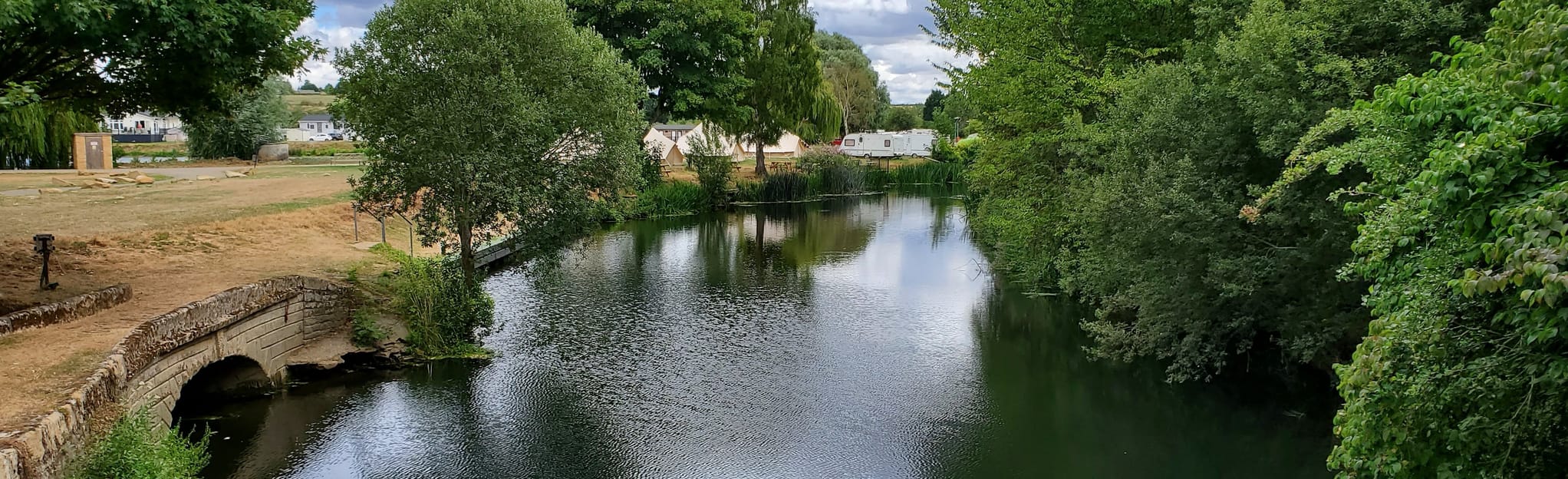 Barnack, Ashton and Ufford Circular, Lincolnshire, England - 53 Reviews ...