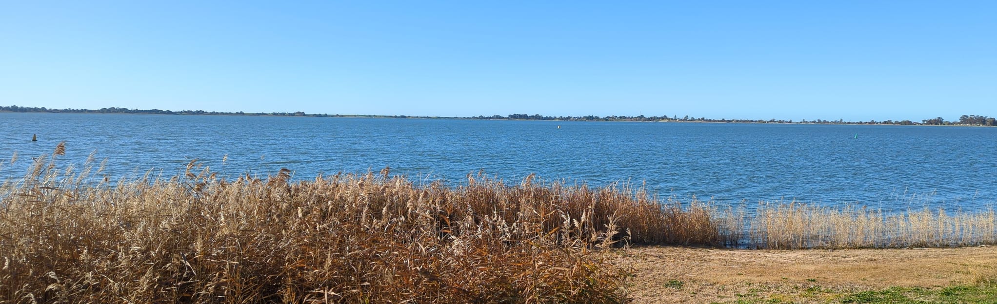 Lake Boga Walking Track: 4 Reviews, Map - Victoria, Australia | AllTrails