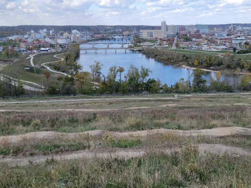 Best Hikes and Trails in Mount Trashmore | AllTrails