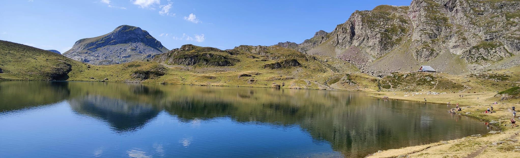 Somport - Lacs d’Ayous - Etsaut, Pyrénées-Atlantiques, France - 4 ... Somport - Lacs d’Ayous - Etsaut, Pyrénées-Atlantiques, France - 4 ...
