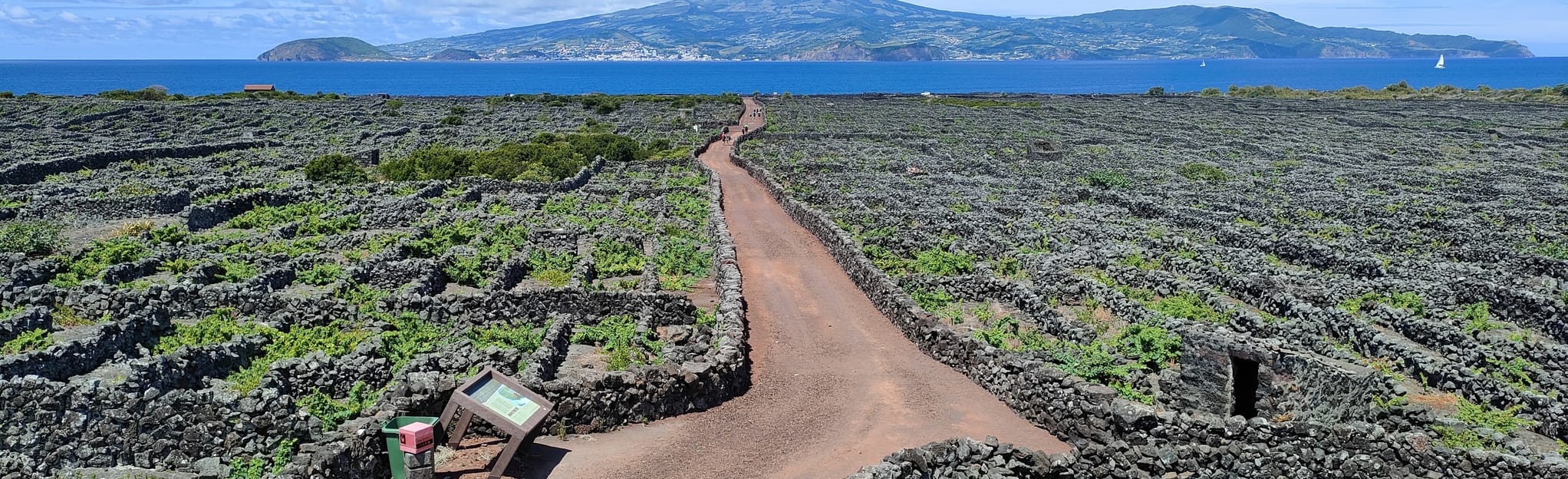 Horta Antiga, Azores, Portugal - 11 Reviews, Map | AllTrails