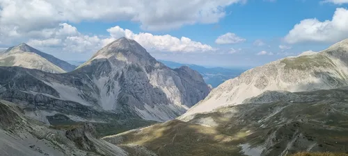 10 Best Hikes and Trails in Gran Sasso and Laga Mountains National Park ...