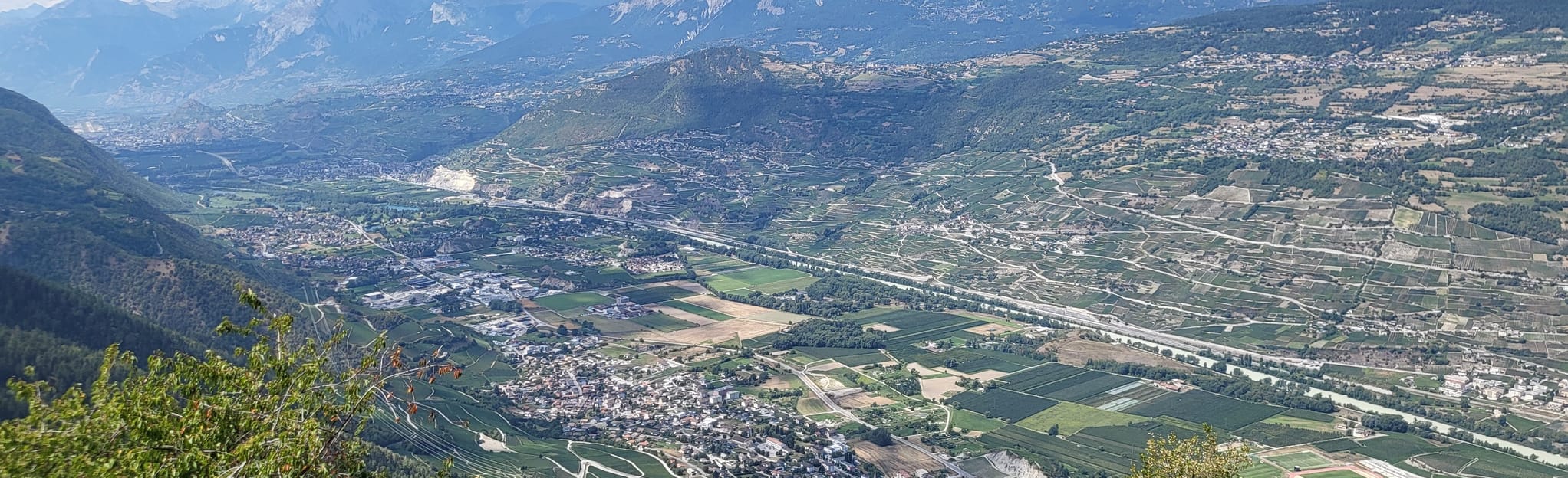 Tour du Mont: 30 foto - Vallese, Svizzera | AllTrails