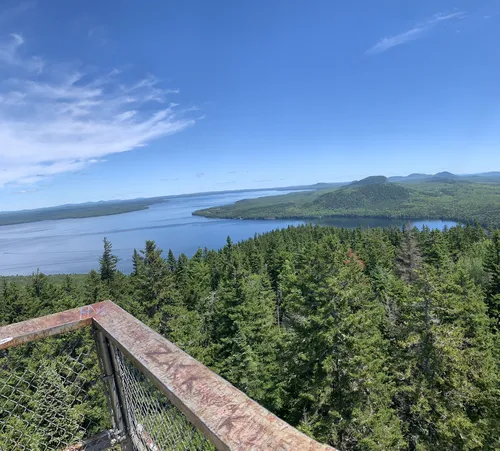 Best Hikes and Trails in Mount Kineo State Park | AllTrails