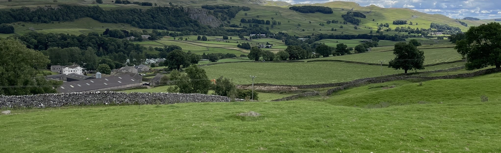 Settle and Feizor Circular: 17 Reviews, Map - North Yorkshire, England ...