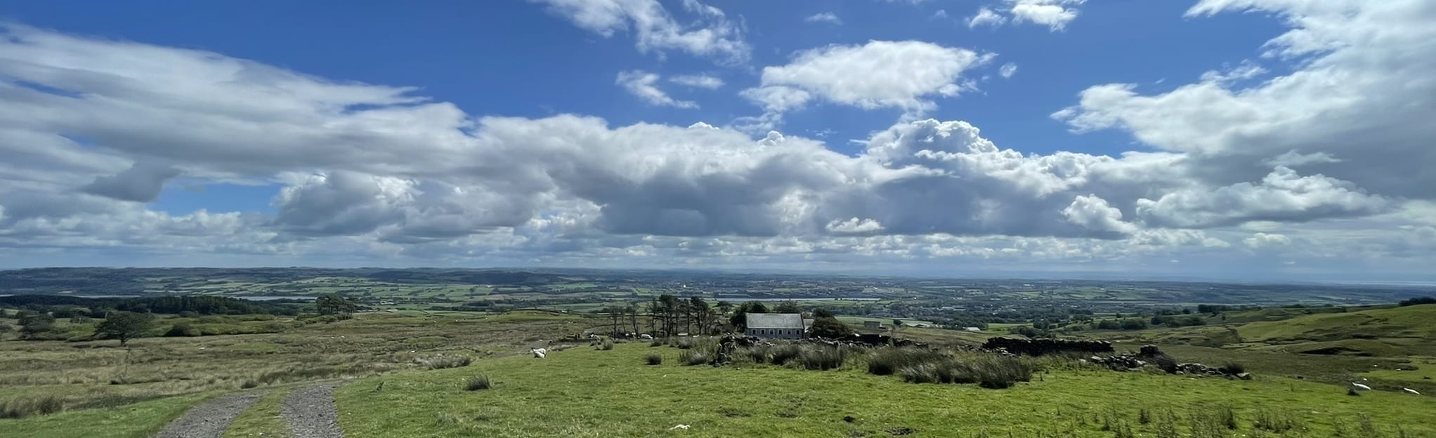 Glengarnock to Spout of Garnock, North Ayrshire, Scotland - 9 Reviews ...