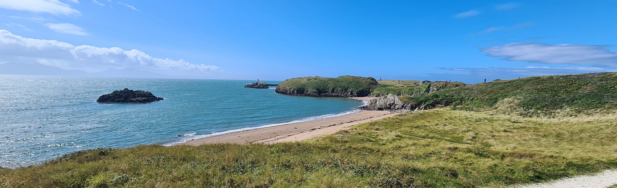 Newborough Forest Circular: 670 Fotos - Anglesey, Wales | AllTrails