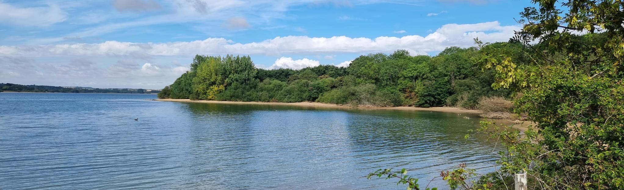 Rutland Water Circular, Rutland, England - 309 Reviews, Map | AllTrails
