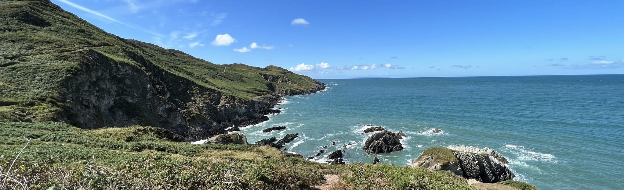 Ilfracombe and Woollacombe Circular : 950 Photos - Devon, Angleterre ...
