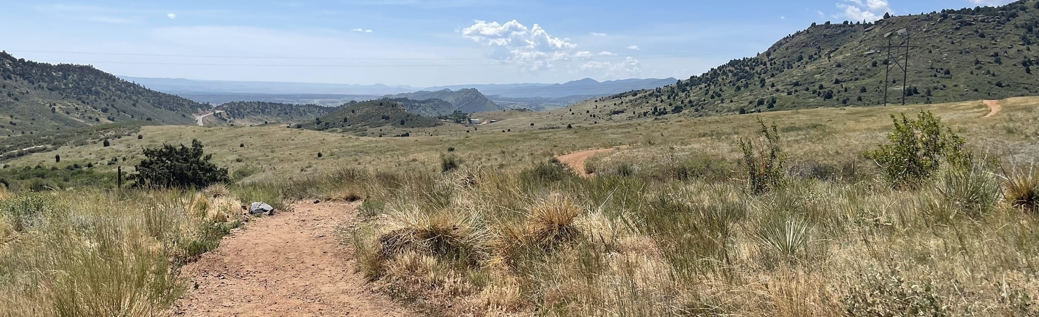 Red Rocks / Dakota Ridge Loop, Colorado - 242 Reviews, Map | AllTrails