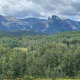 Swampy Pass Loop, Colorado - 71 Reviews, Map | AllTrails