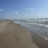 Mustang Island Beach, Texas - 32 Reviews, Map | AllTrails