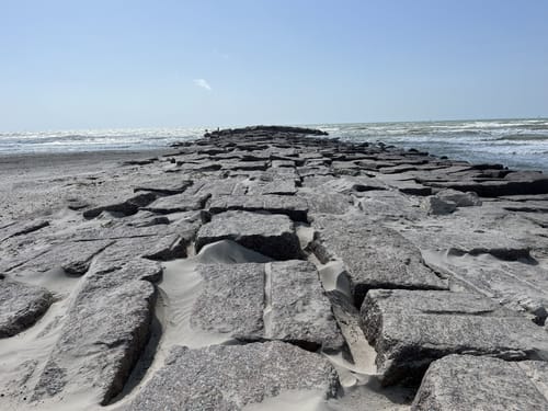 Best Hikes and Trails in Mustang Island State Park | AllTrails