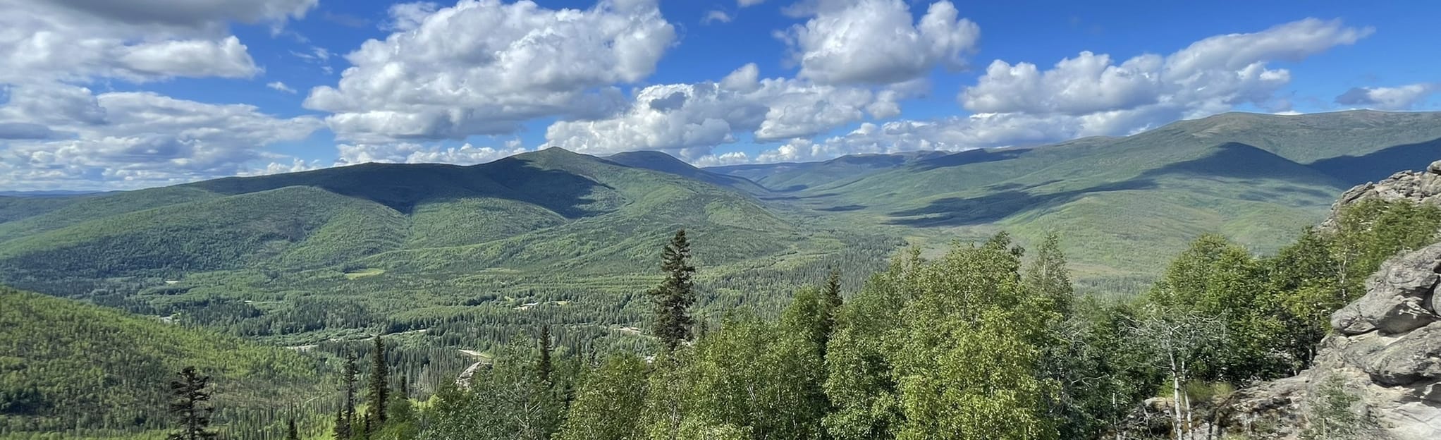 Angel Rocks Trail, Alaska - 715 Reviews, Map | AllTrails