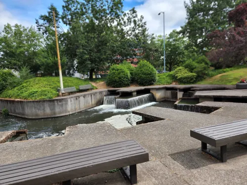 Best Hikes and Trails in Pringle Park | AllTrails