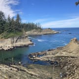 Sunset Bay, Oregon - 146 Reviews, Map | AllTrails