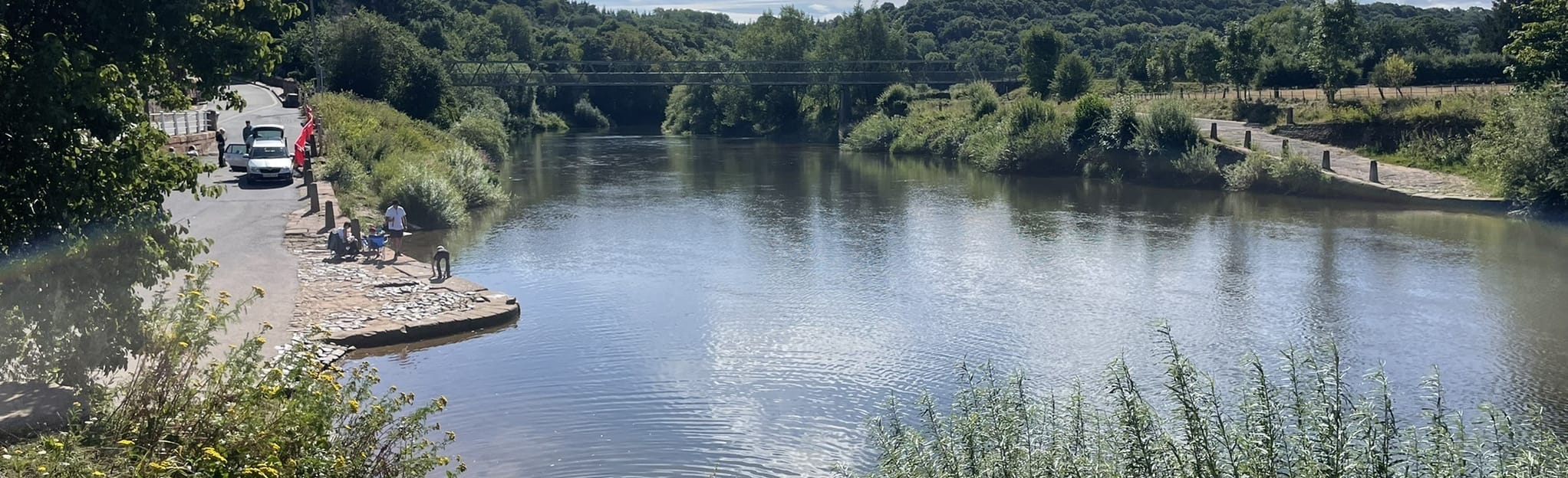 Upper Arley Circular, Worcestershire, England - 128 Reviews, Map ...