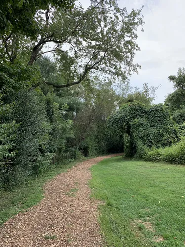 Best Hikes and Trails in Gilfillan Park | AllTrails