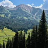 Washington Gulch Trail, Colorado - 389 Reviews, Map | AllTrails