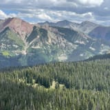 Washington Gulch Trail, Colorado - 389 Reviews, Map | AllTrails