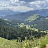 Washington Gulch Trail, Colorado - 389 Reviews, Map | AllTrails
