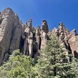 Bonita Canyon Scenic Drive, Arizona - 158 Reviews, Map | AllTrails