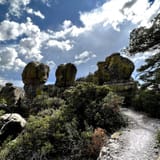 Bonita Canyon Scenic Drive, Arizona - 158 Reviews, Map | AllTrails