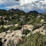 Bonita Canyon Scenic Drive, Arizona - 158 Reviews, Map | AllTrails