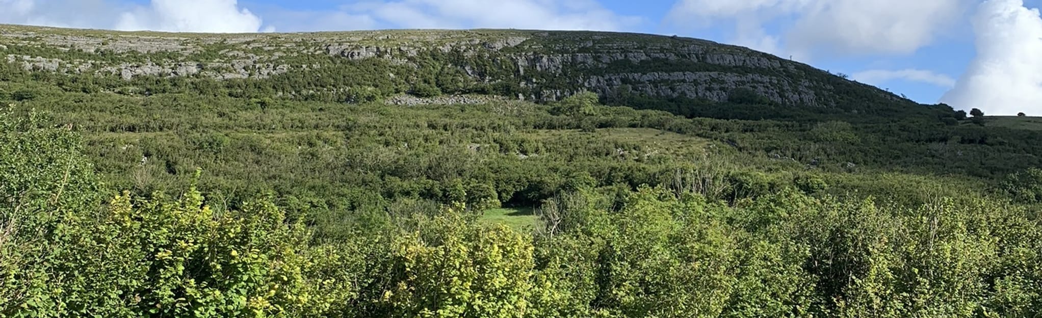 Lough Avalla Farm Loop, County Clare, Ireland - 351 Reviews, Map ...