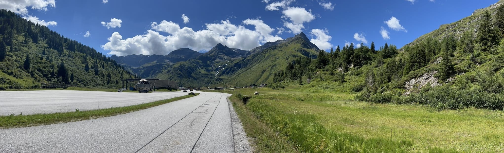 Nassfeld hiking trail: 51 foto's - Salzburg, Oostenrijk | Wandelen ...