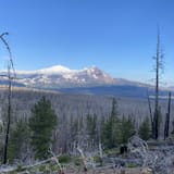 Broken Top Loop, Oregon - 265 Reviews, Map | AllTrails