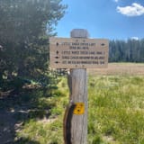 Broken Top Loop, Oregon - 265 Reviews, Map | AllTrails