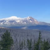 Broken Top Loop, Oregon - 261 Reviews, Map | AllTrails