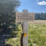 Broken Top Loop, Oregon - 265 Reviews, Map | AllTrails