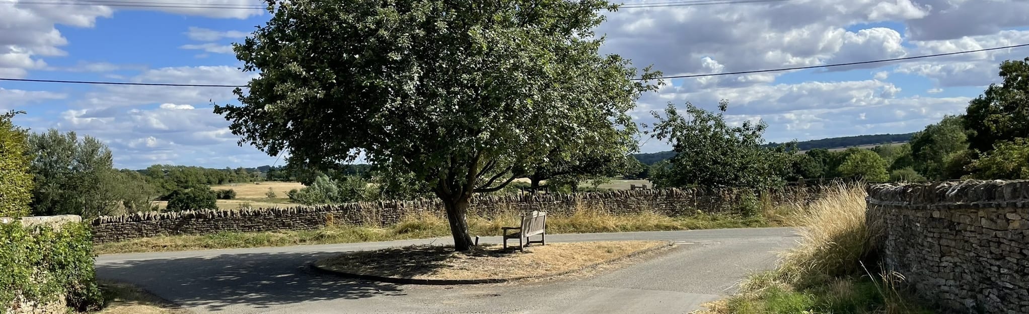 Chadlington Circular | Map, Guide - Oxfordshire, England | AllTrails